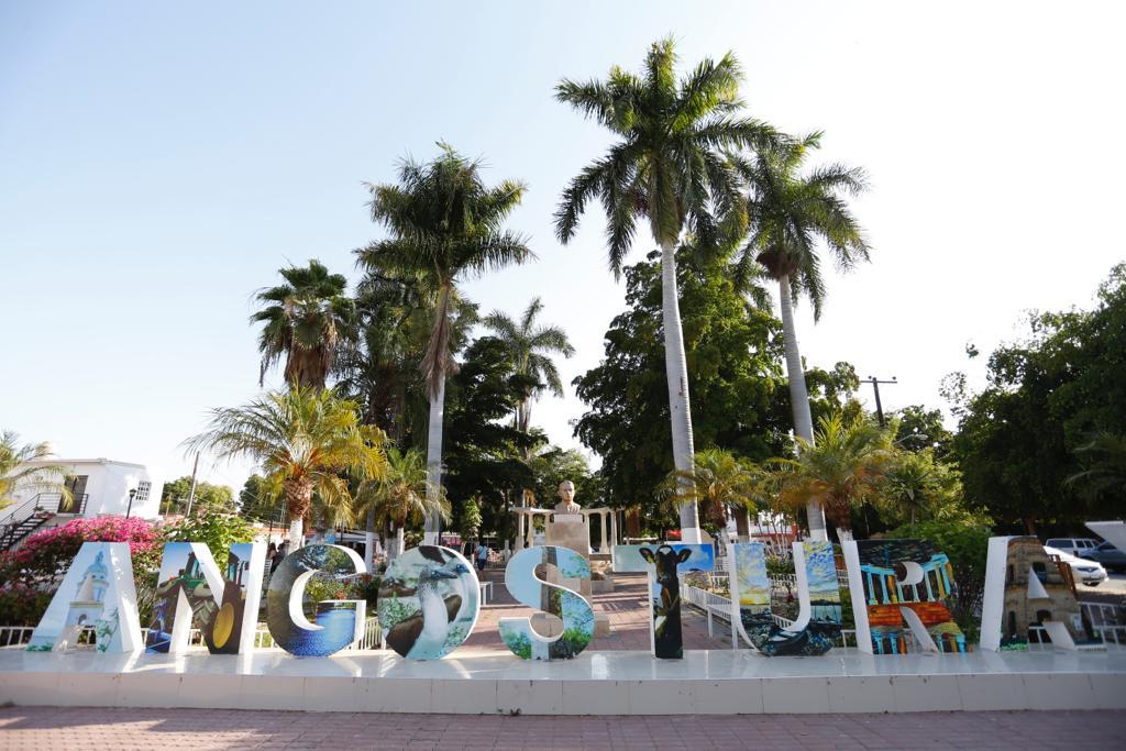 Municipio de Angostura – Por un mejor Angostura ¡Claro que se puede!